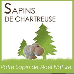 Pour Noël pensez sapin label rouge!